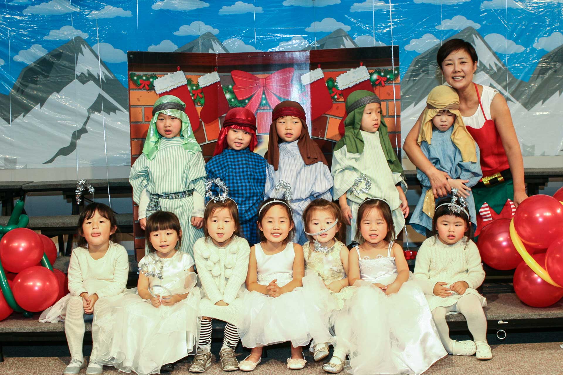 CPC Preschool | Home - Scrolling One Page