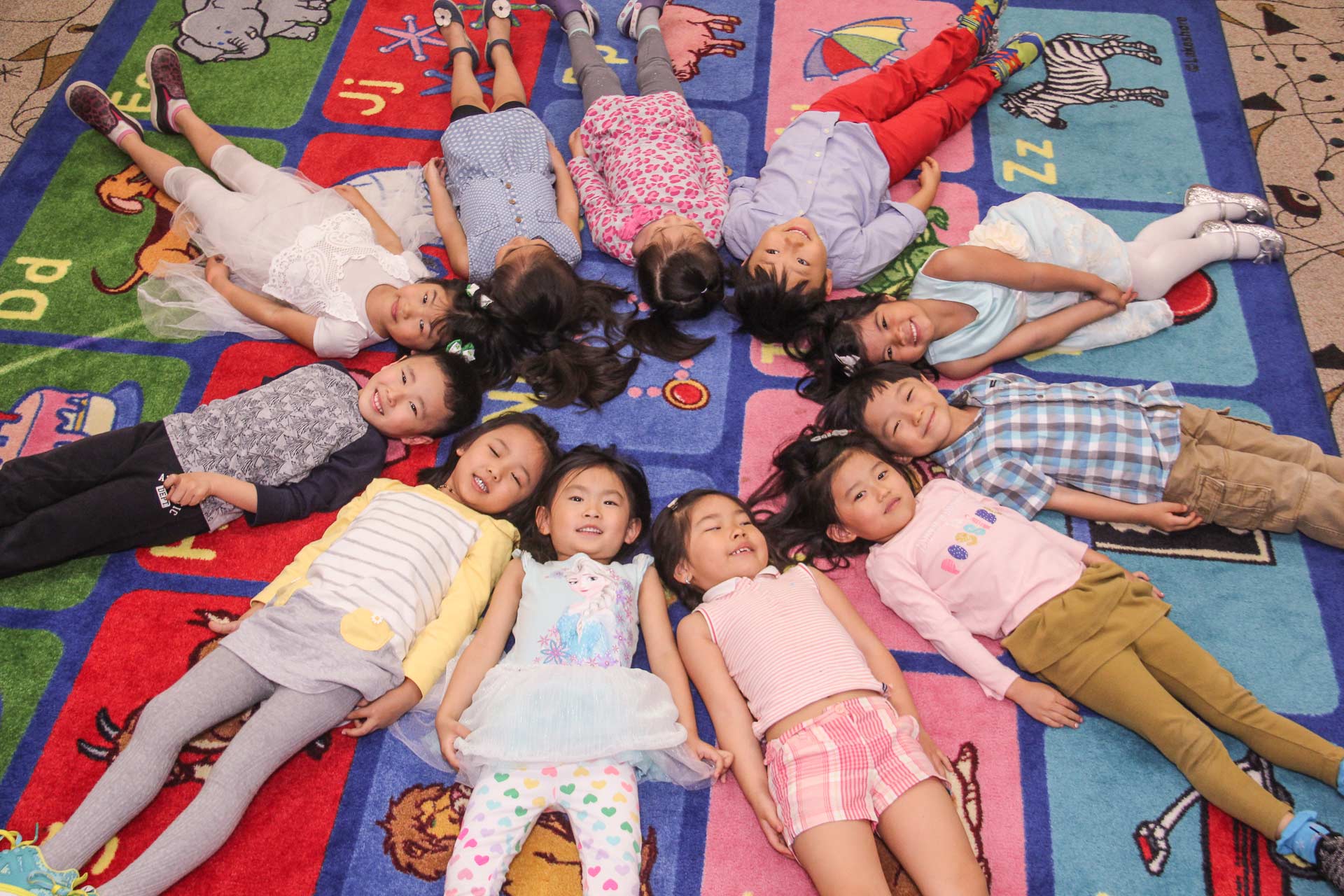CPC Preschool | Home - Scrolling One Page