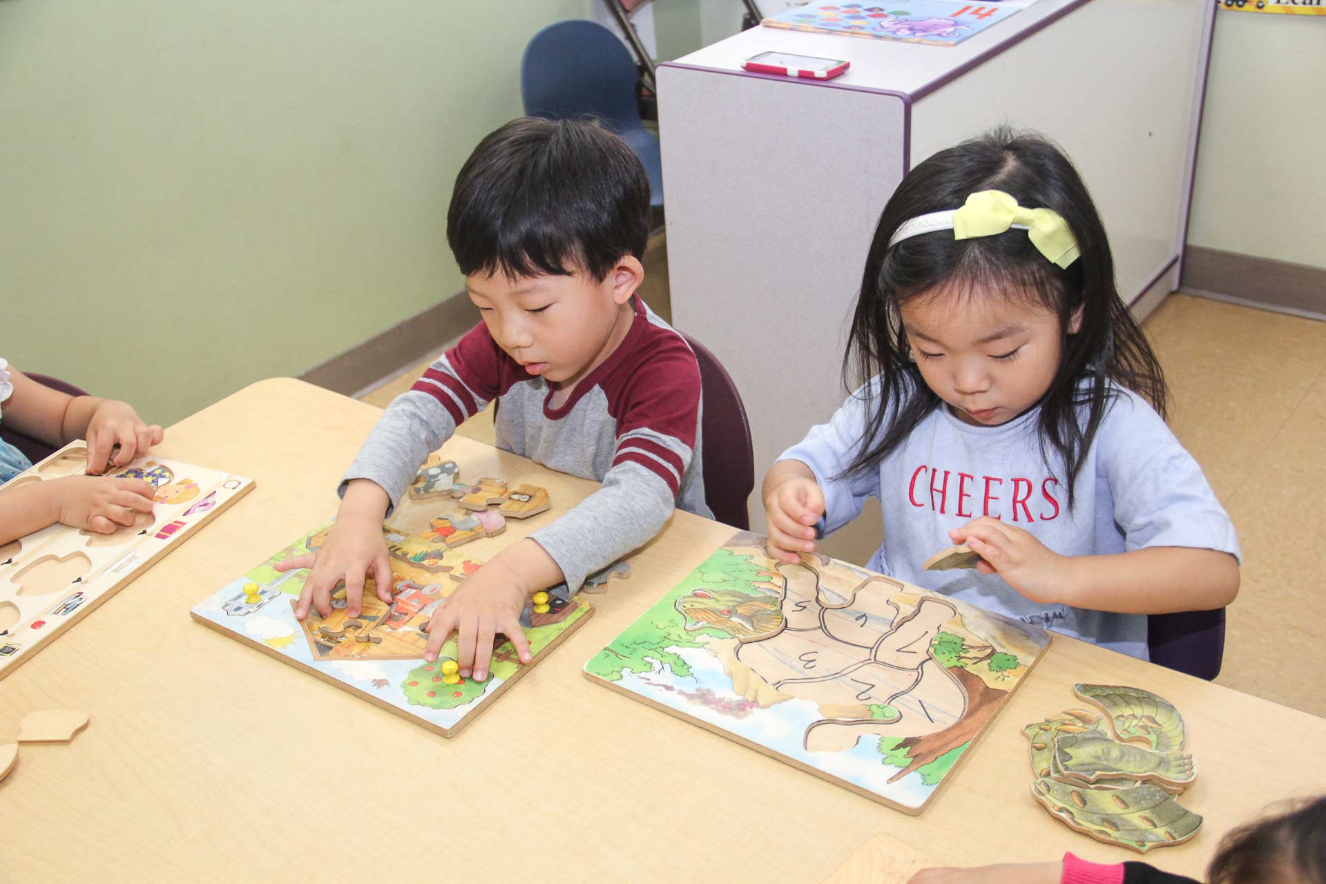 CPC Preschool | Home - Scrolling One Page